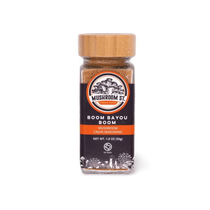 Mushroom Street Farms